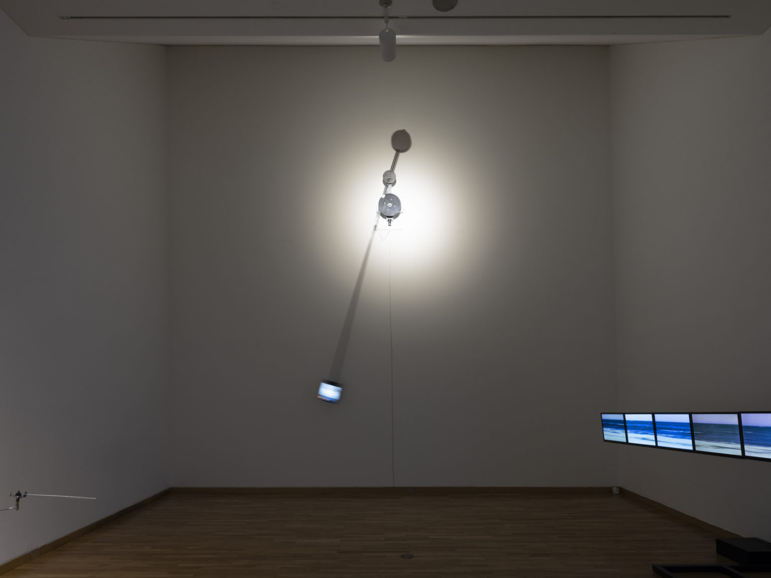 Laminar flow – Haena Cho
